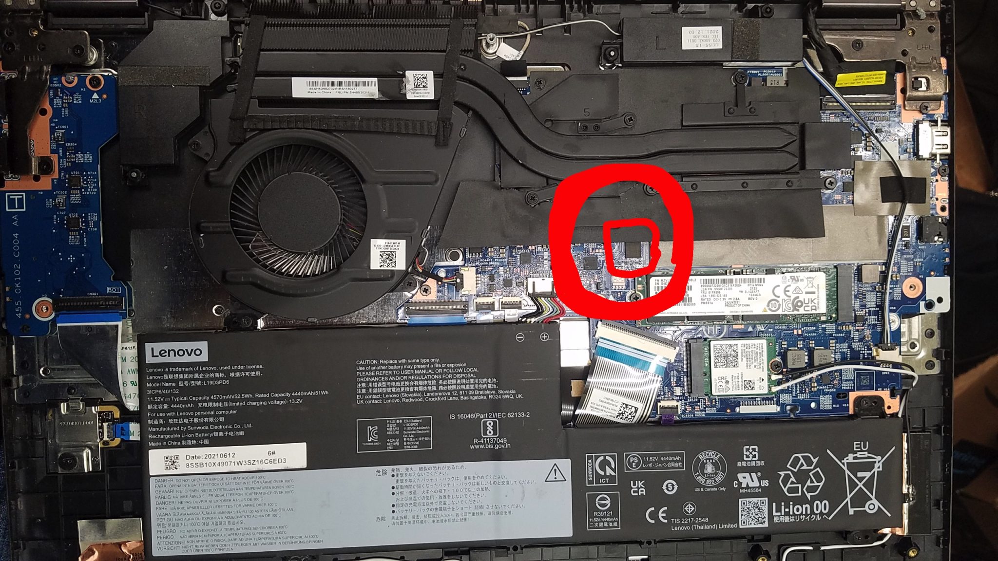 Recovering Corrupted Computer BIOS Firmware – A Full Guide – Aoupch ...